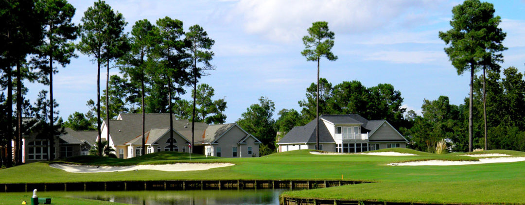 Brunswick Plantation Real Estate • Brunswick Plantation & Golf Resort®